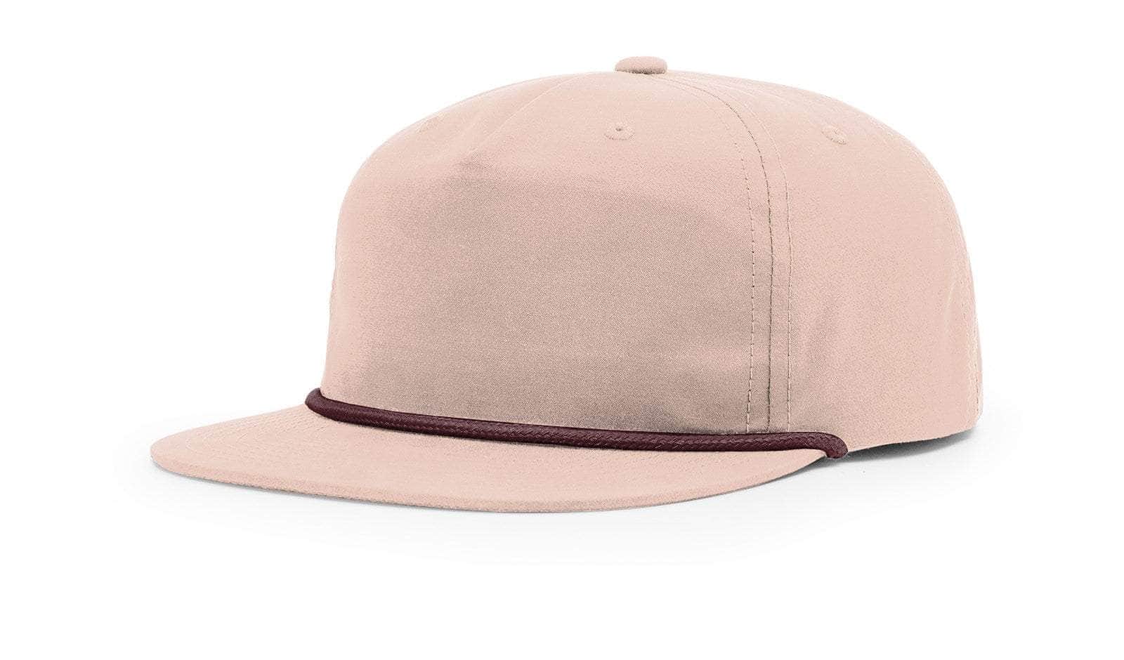 Richardson Umpqua 256 Custom Rope Hat | Dekni Creations - Dekni ...